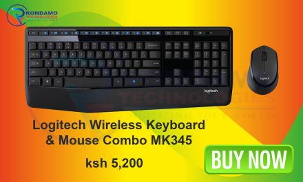 Rondamo Technologies Digitizing Your World (0700301269)